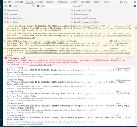 Failed To Connect To Jupyter Notebook · Issue 2525 · Microsoftvscode Jupyter · Github