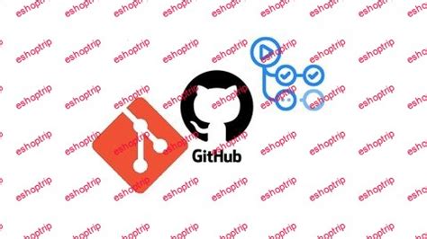 Git Github And Github Actions Crash Course Eshoptrip