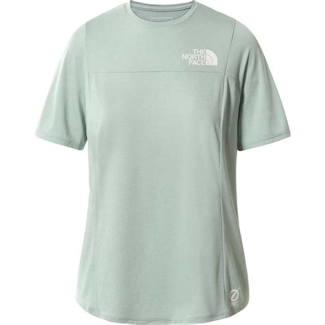 The North Face Damen Flight Better Than Naked T Shirt Soq De