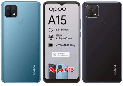Oppo A Spesifikasi Harga Terbaru Ngerank Com