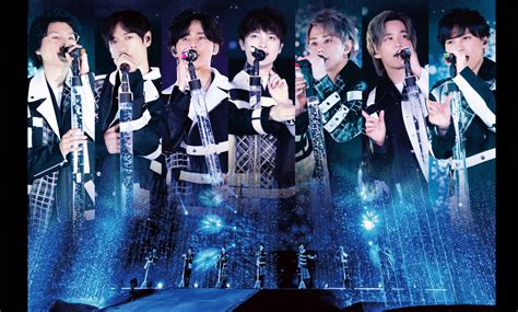 Kis My Ft2｜ment Recording