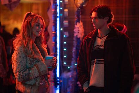 Tell Me Lies Star Grace Van Patten Breaks Down ‘dark Season 3 Sex