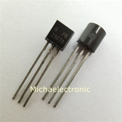 7pieces Hpn2907a Pn2907a Genuine New On To 92 Ebay