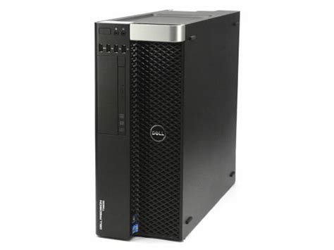 Dell Precision T Workstation MDT Xeon E Windows