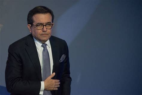Acusa Ildefonso Guajardo De Persecución Política A Fgr Tras