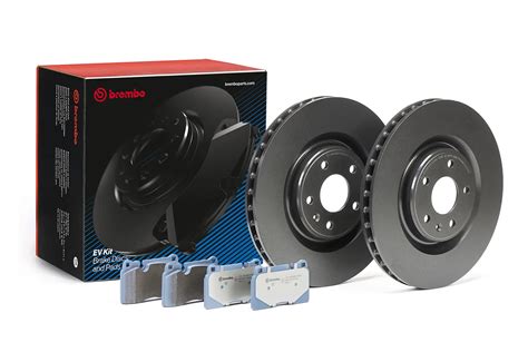 Beyond Ev Kit Brembo Kt 08 007