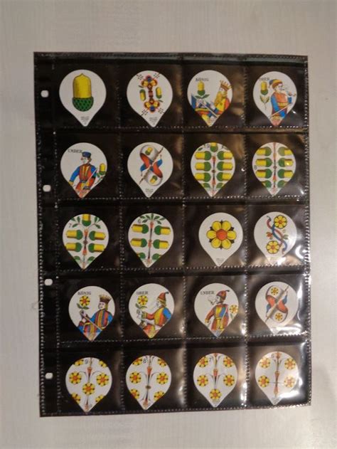 Krd Serie 718b Deutsche Jasskarten Gebraucht In Birsfelden Für Chf 1 Mit Lieferung Auf