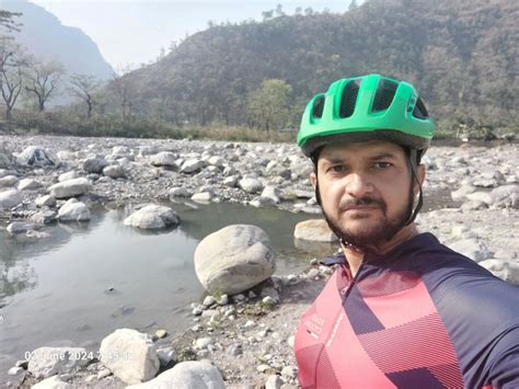 Pankaj Beniwal On Linkedin Happy Pre World Cycling Day 😉 Keep Working Hard You Will Get