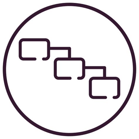 Idef Generic Outline Icon