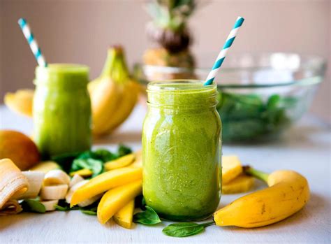 El Batido Casero Para Quemar Grasa Y Ganar En Salud La Gaceta De