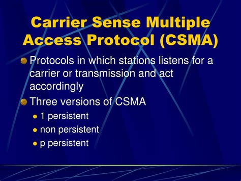 ppt senior design project opnet modeler and short range wireless