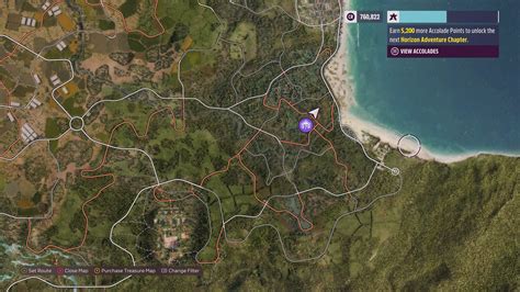 All Forza Horizon 5 Barn Find Locations Pc Gamer Floresnorgarehe
