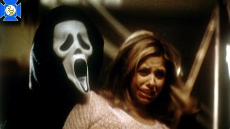 Ranking Every Ghostface From Scream Fandom Spotlite