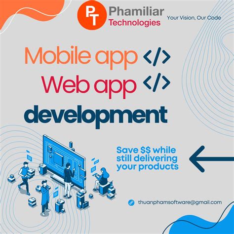 Thuan Pham On Linkedin Software Customsoftware Softwaredev Development Outsource