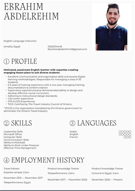 Ebrahim Abdelrehim Posted On Linkedin