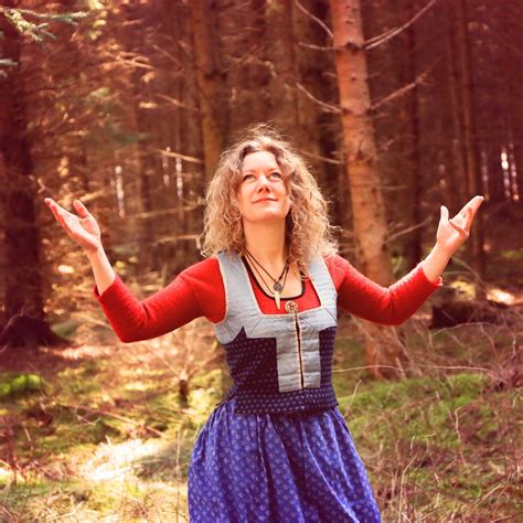 Nanna Barslev Skjaldefestival