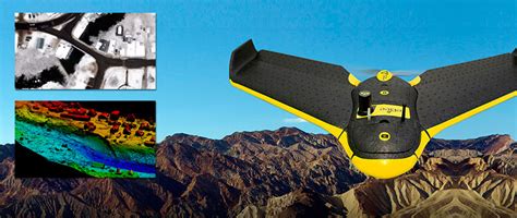 Orthophotography Photogrammetry And 3d Land Modelling With Drones