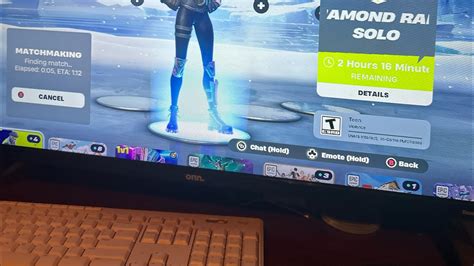Playing Reload YouTube