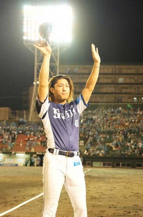 のもとけ On Twitter 西武・今井が結婚！お相手は同い年の25歳一般女性、遠距離恋愛実らせヘリコプターでプロポーズ（スポニチ