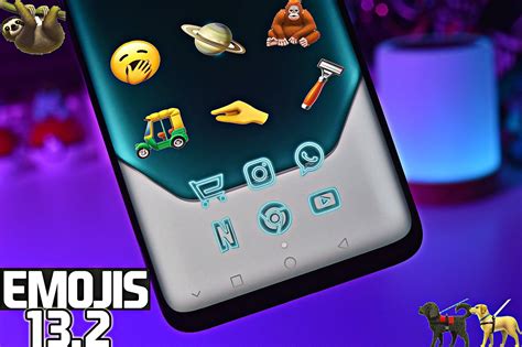 Tener Los Emojis De Iphone En Android