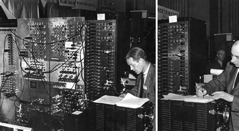 Dark Roasted Blend Most Powerful Supercomputers Brains And Beauty