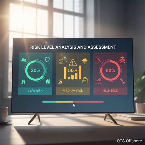 Risk Level Analysis Risk Level Analysis And Assessment