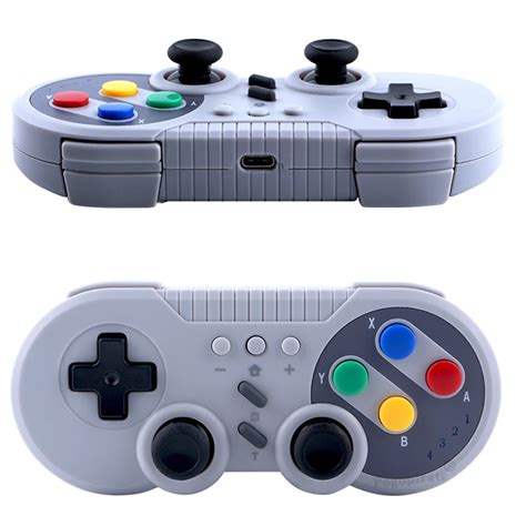 닌텐도 스위치 프로 컨트롤러용 무선 게임패드 블루투스 호환 조이스틱 스위치 및 윈도우용 진동 컨트롤러 포함게임 패드 Aliexpress