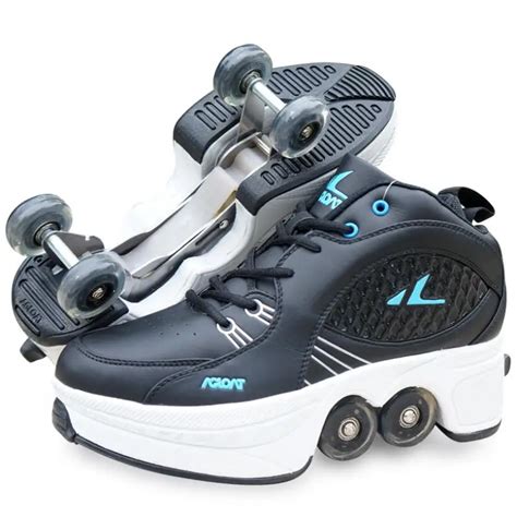 Колеса на кроссовки: Колёса для роликовых кроссовок Heelys ...