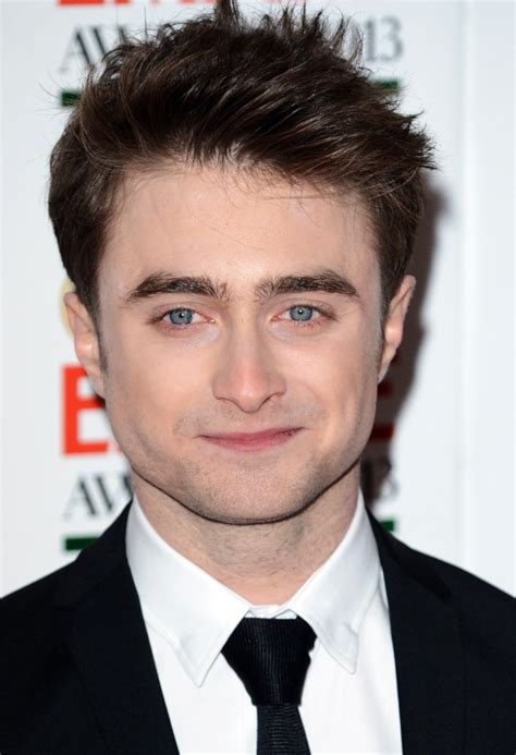 Daniel Radcliffe Picture 146 Jameson Empire Film Awards 2013 Arrivals