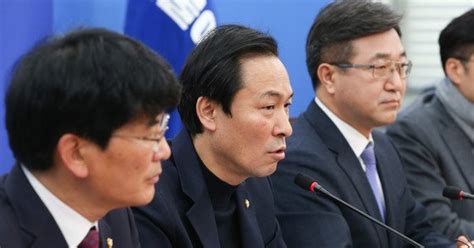 우상호 탄핵안에서 세월호 7시간 빼지 않을 것상보