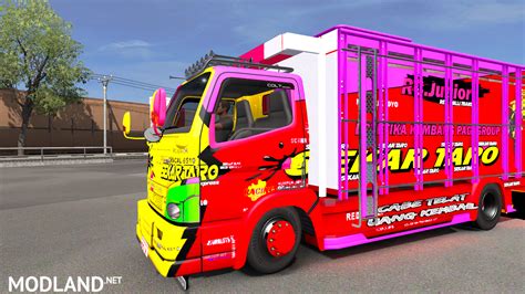 Foto Truk Cabe Homecare24
