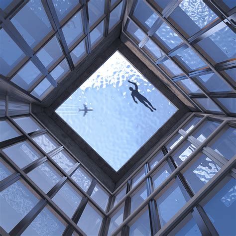 Infinity Pool Archive More Sports More Architecture