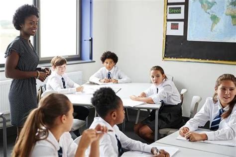 Teaching Practice Dialogic Questioning