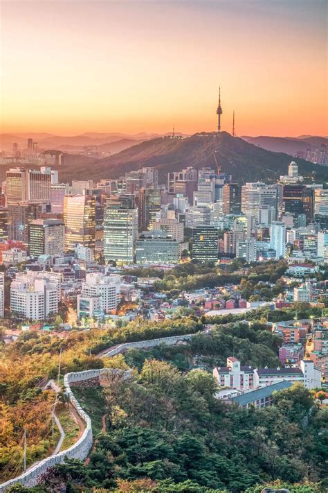 12 Best Places In South Korea To Visit Artofit