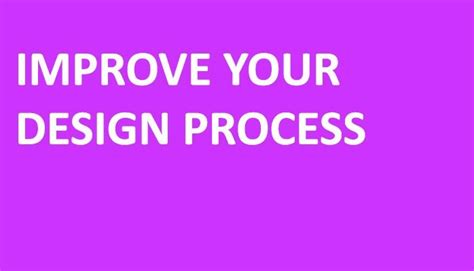 How Ui Framework Improves Design Process