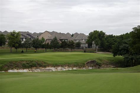News The Cj Cup Byron Nelson