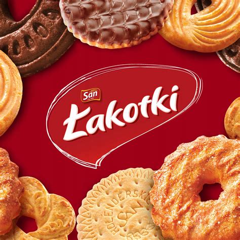 San Złotokłose Ciastka owsiane g eMaja