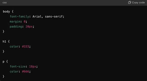 Як почати працювати з Html та Css Керівництво для початківців