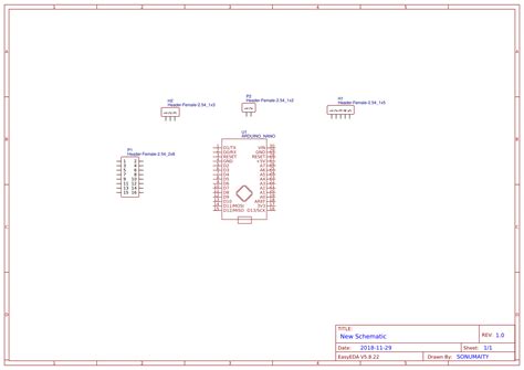 Rtc Module OSHWLab