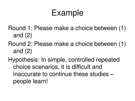 Ppt The Endowment Effect Loss Aversion And Status Quo Bias