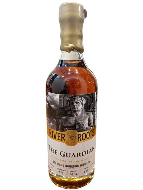 Shop River Roots Barrel Co