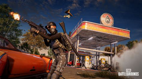 Patch Notes Update 341 News Pubg Battlegrounds