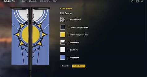 Clan Banner Album On Imgur