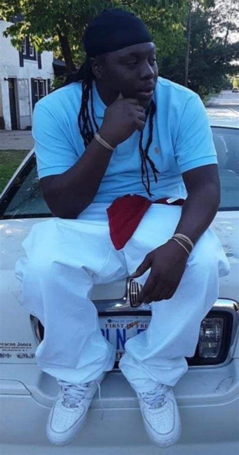 Emmanuel Lashon Smith Age 31