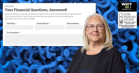 Join Laurie Siebert Valley National Financial Advisors Facebook