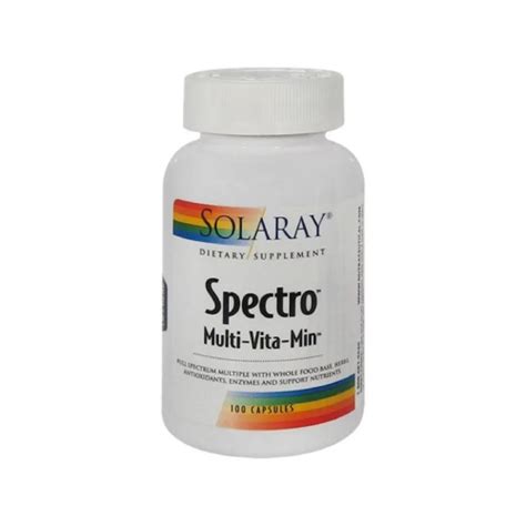 Spectro Nattuvia