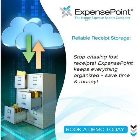 Expensepoint The Happy Expense Reporting System We Make Expense Reporting Easy Automated