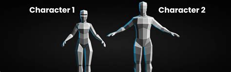 Full Guide To Master Character Flippednormals