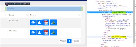 How Can I Change The Search Bar Side From The Right To The Left