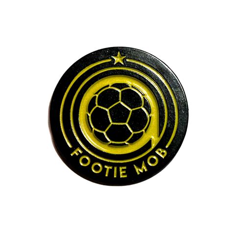 Custom 2 Soft Enamel Pin